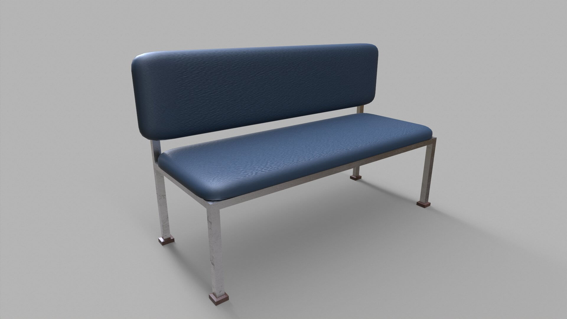Seating - 3D Model by muharremadk
