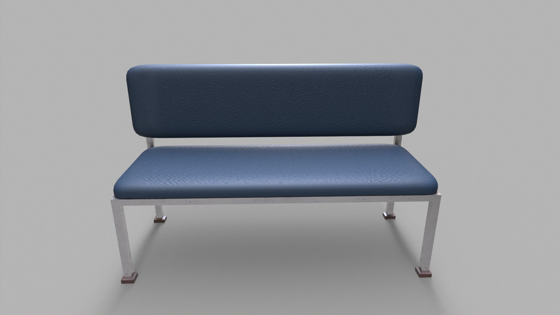 Seating - 3D Model by muharremadk