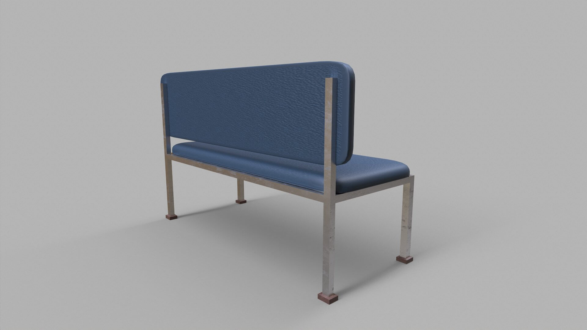 Seating - 3D Model by muharremadk