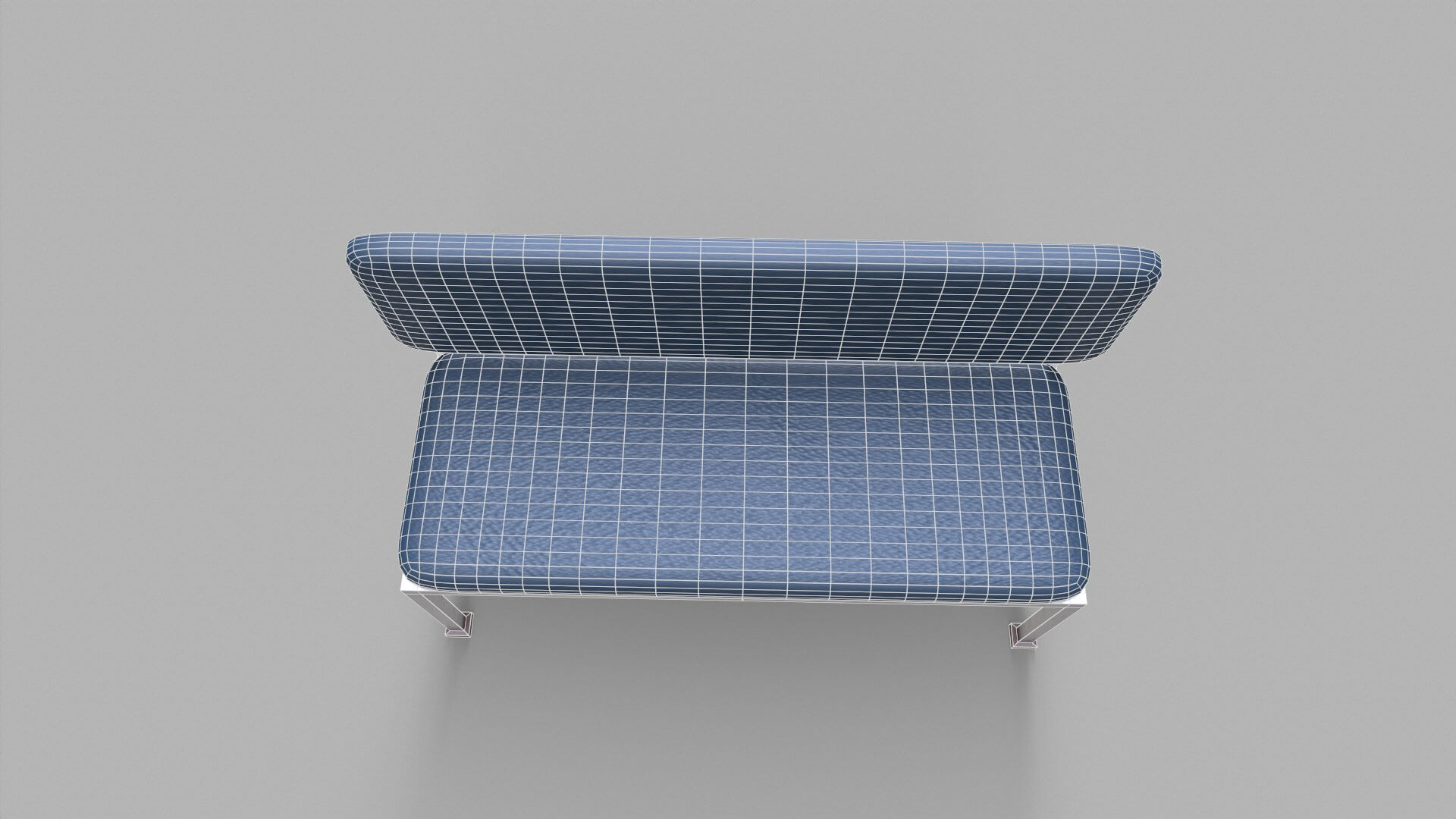Seating - 3D Model by muharremadk