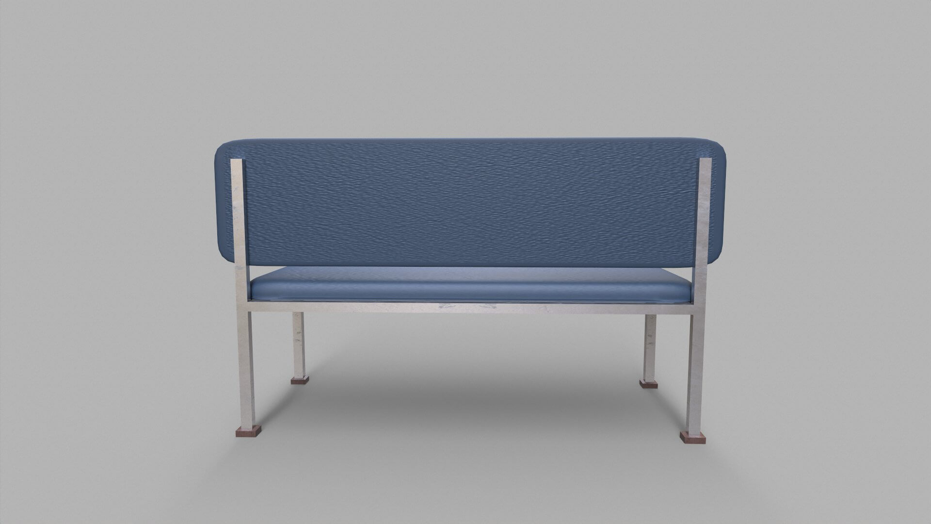 Seating - 3D Model by muharremadk