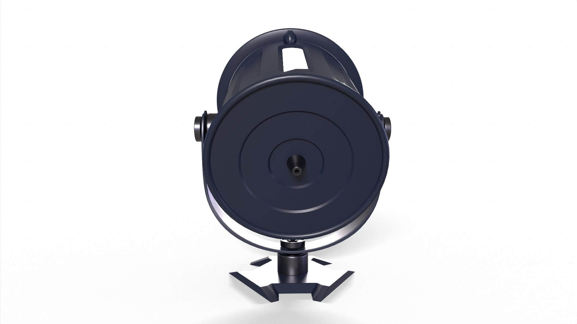 Spot Light - 3D Model by muharremadk