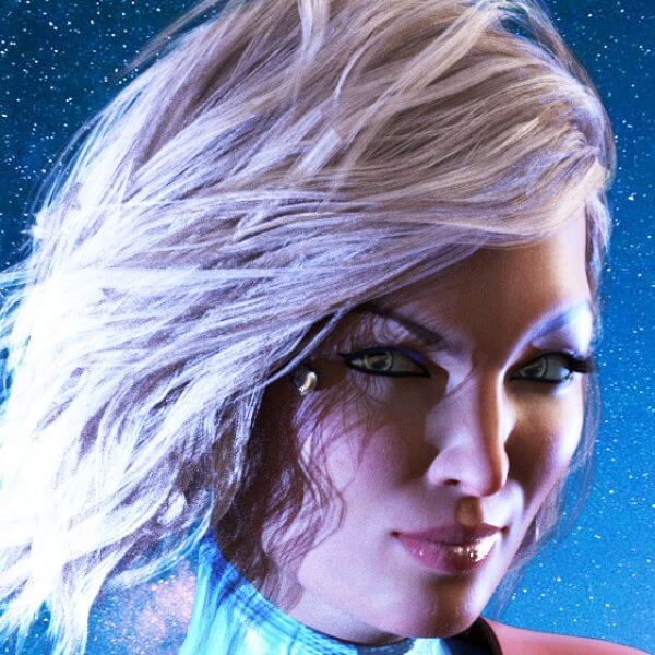 3D Render Galleries : RenderHub