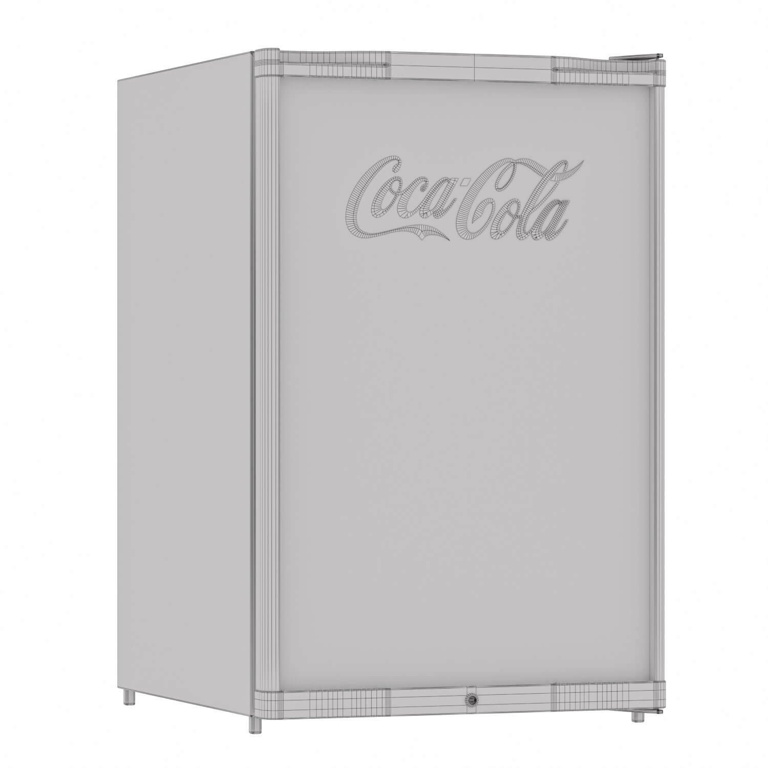 Coca Cola Beverage Refrigerator at Marsha Tibbetts blog