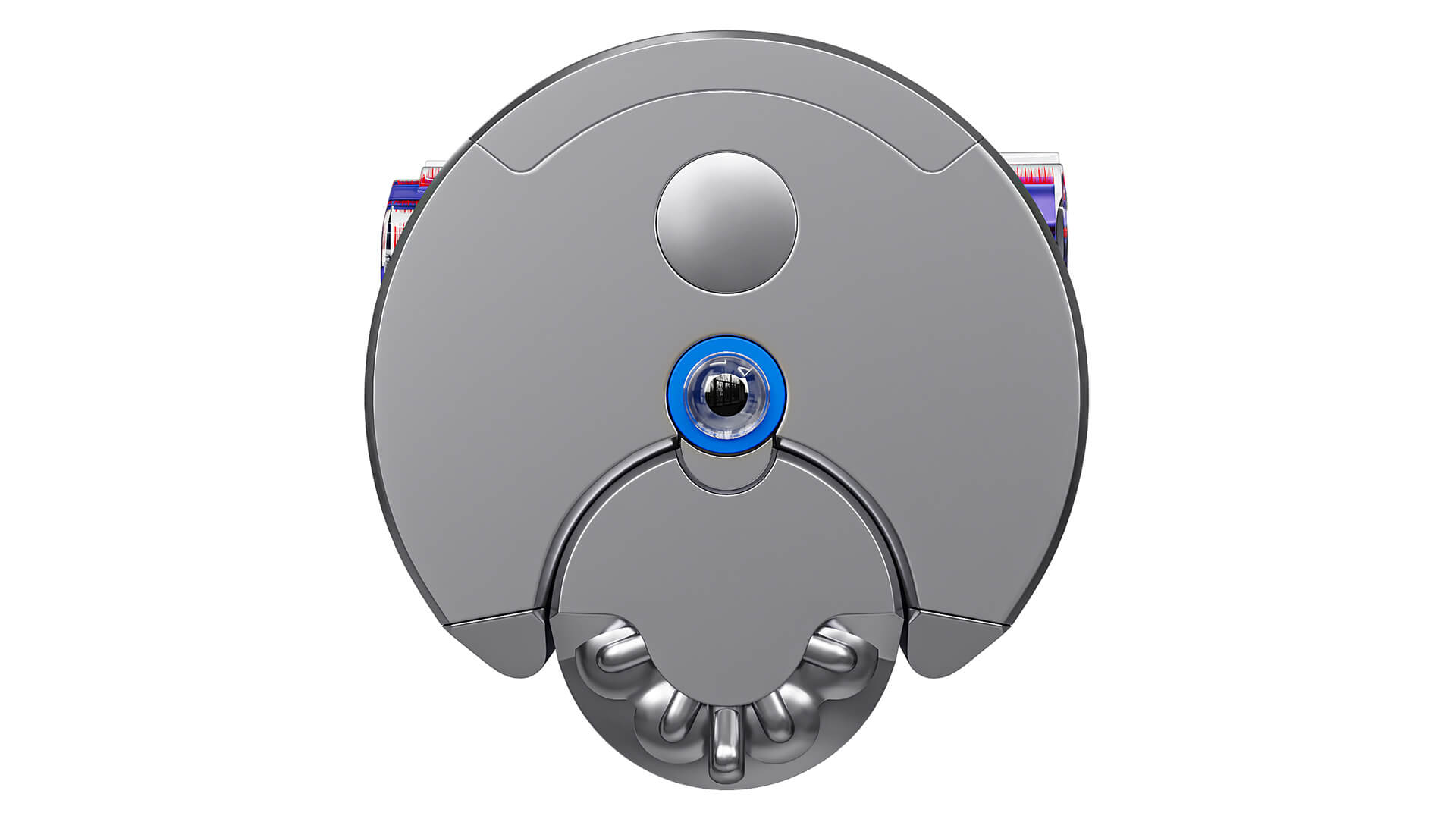 Dyson 360 Eye Robot Vacuum - 3D Model by murtazaboyraz