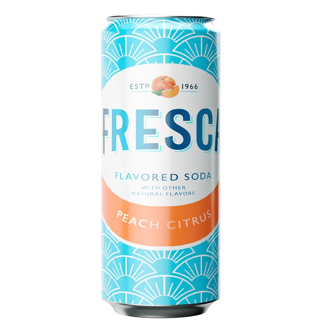 Fresca Can 355ml - 3D Model by murtazaboyraz