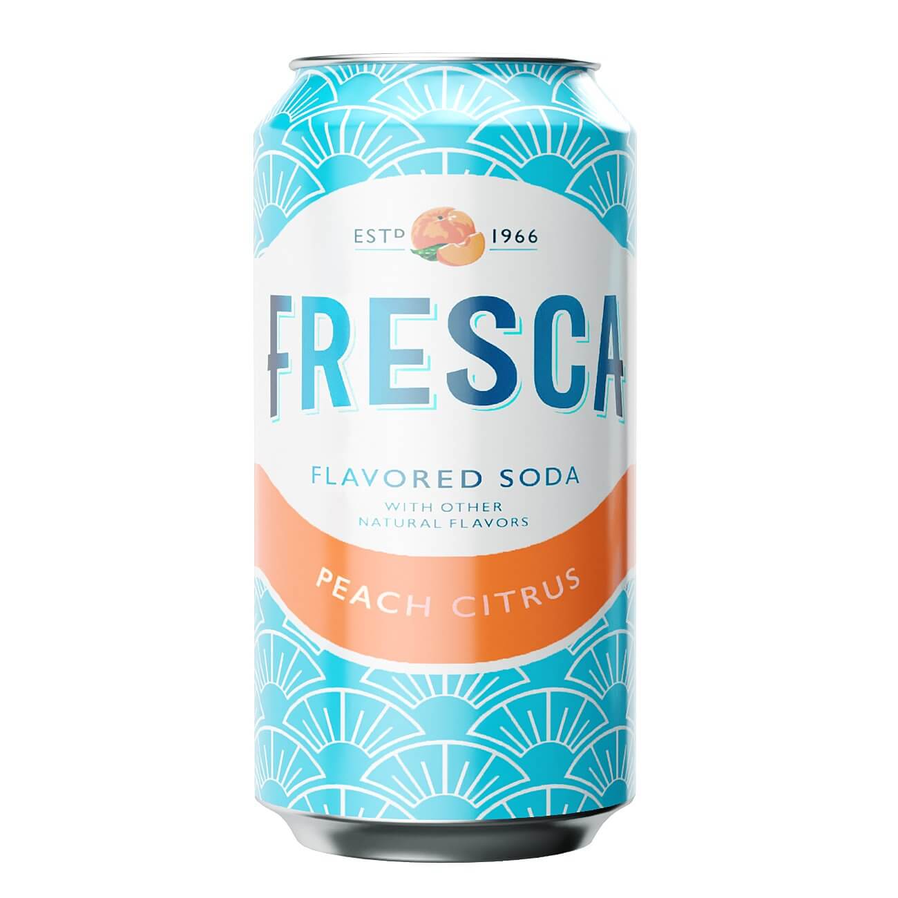 Fresca Can 440ml - 3D Model by murtazaboyraz