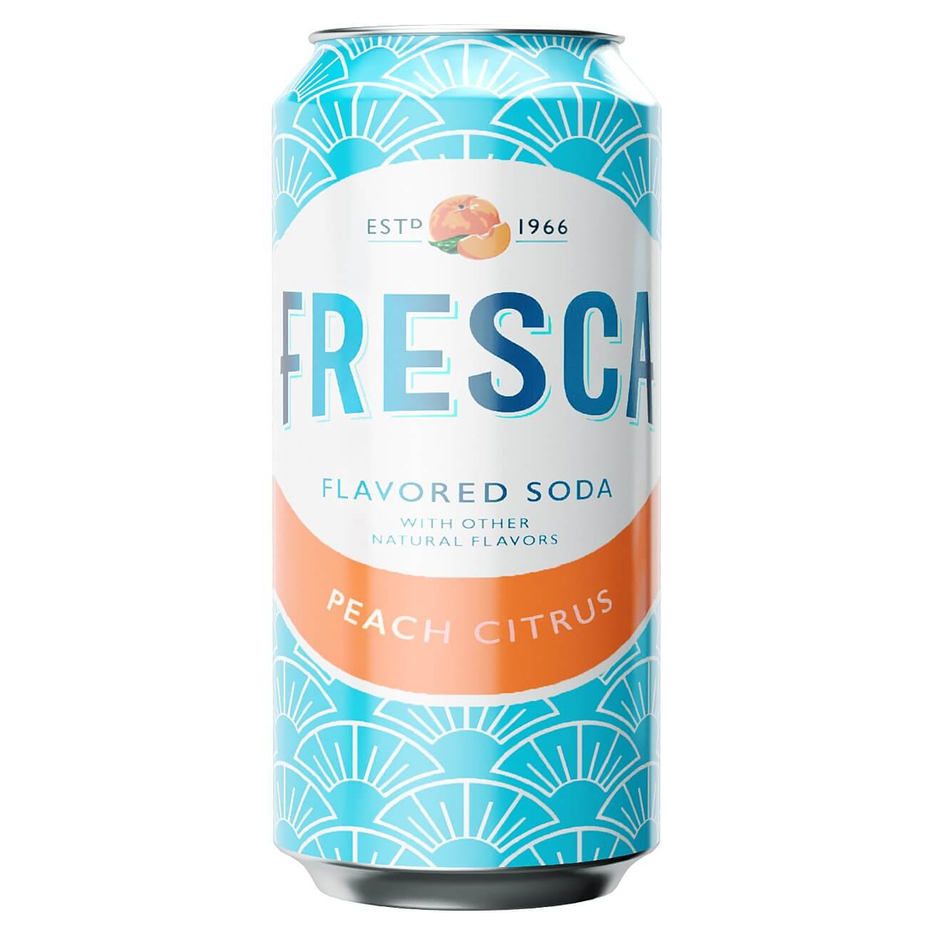Fresca Can 473ml - 3D Model by murtazaboyraz