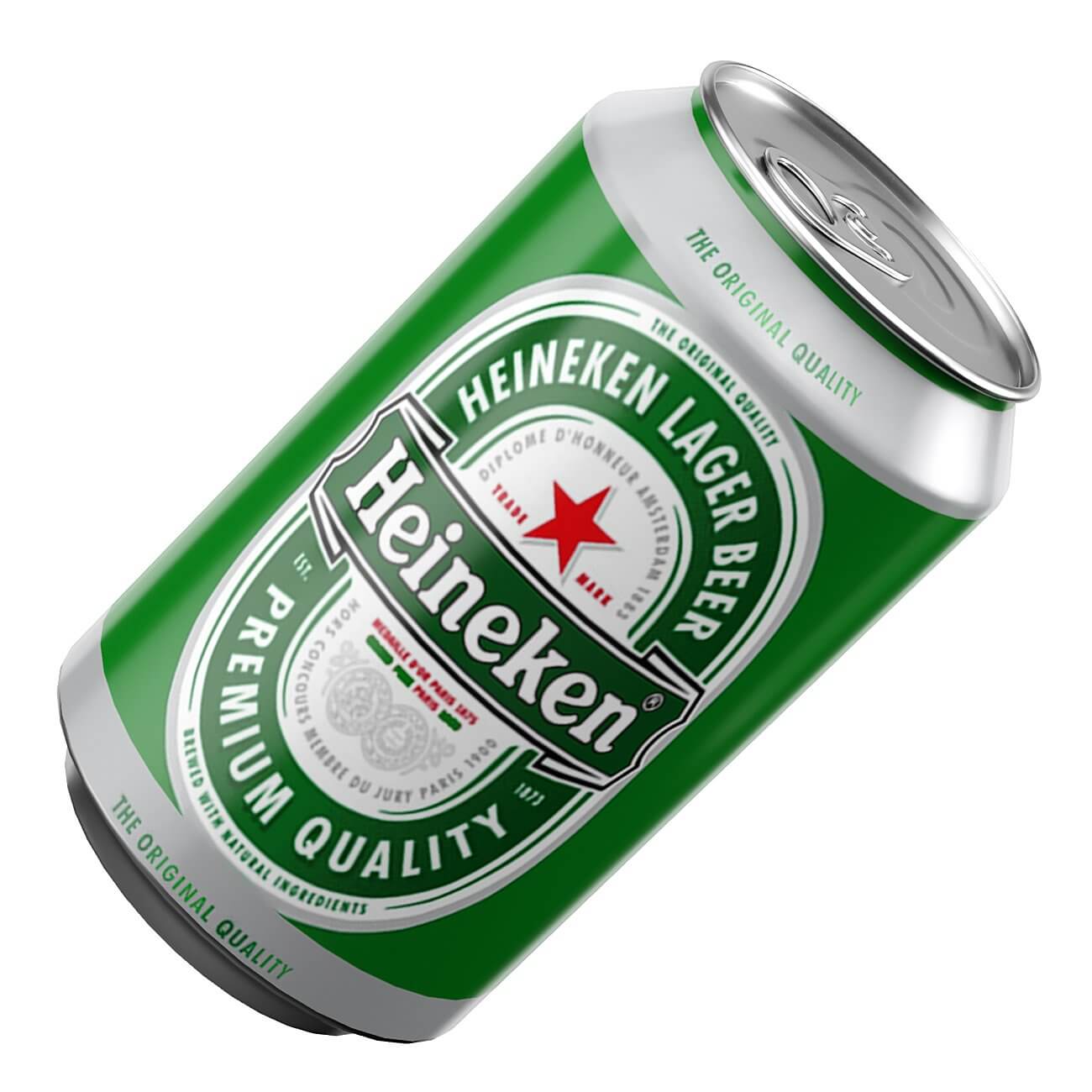 Heineken Beer Png