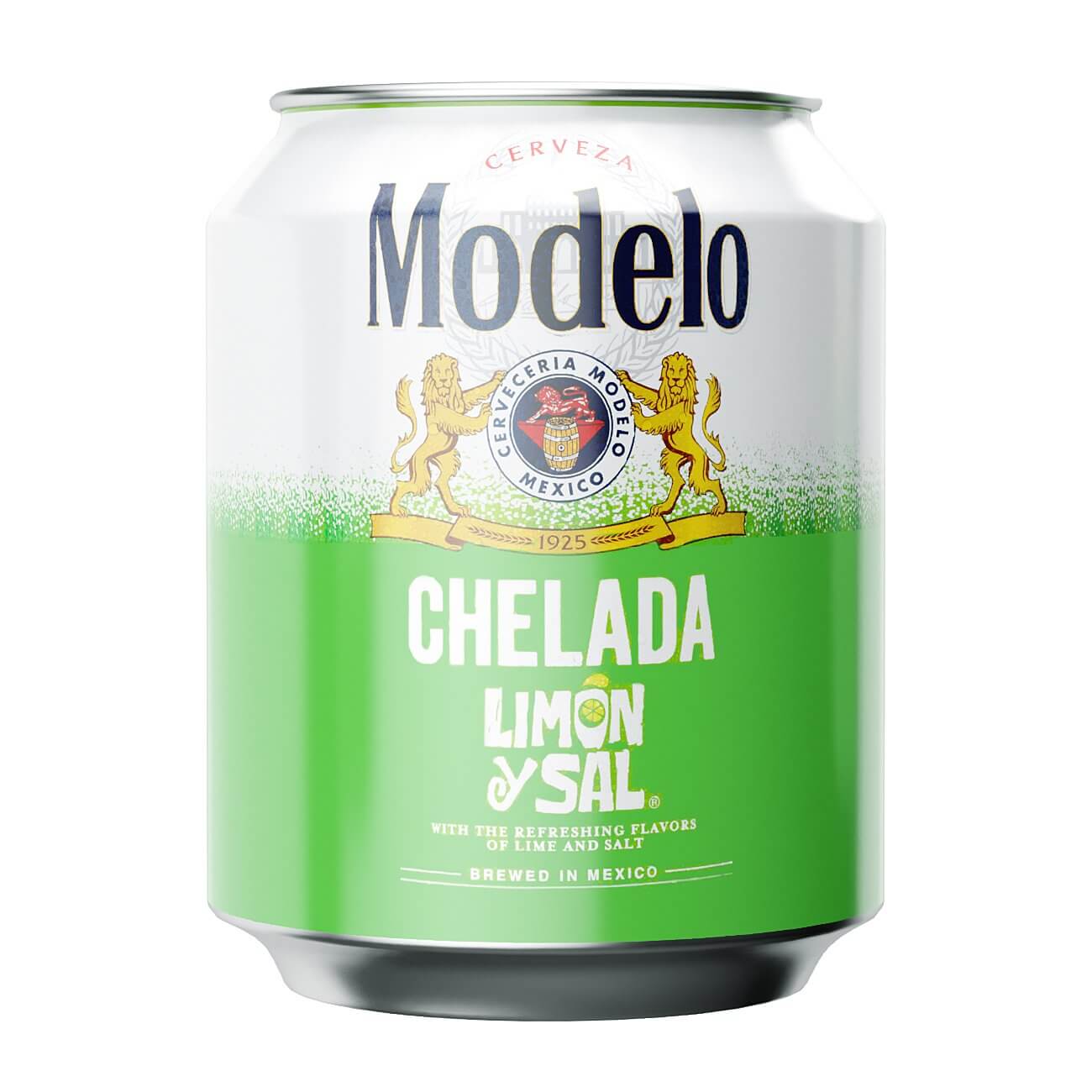 Modelo Chelada Mexican Import Flavored Beer Can 250ml - 3D Model by ...