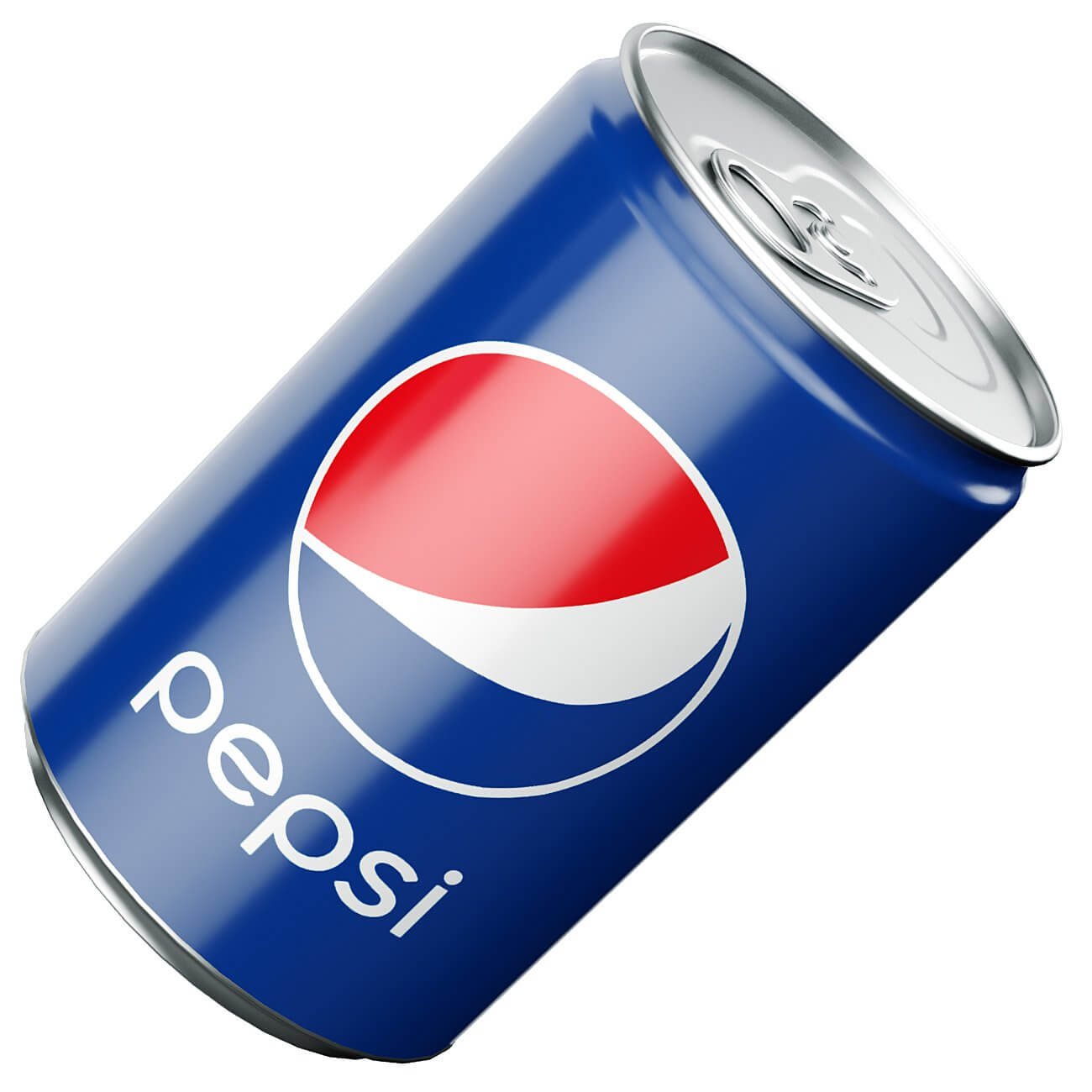 Pepsi Cans 163ml Slim - 3D Model by murtazaboyraz