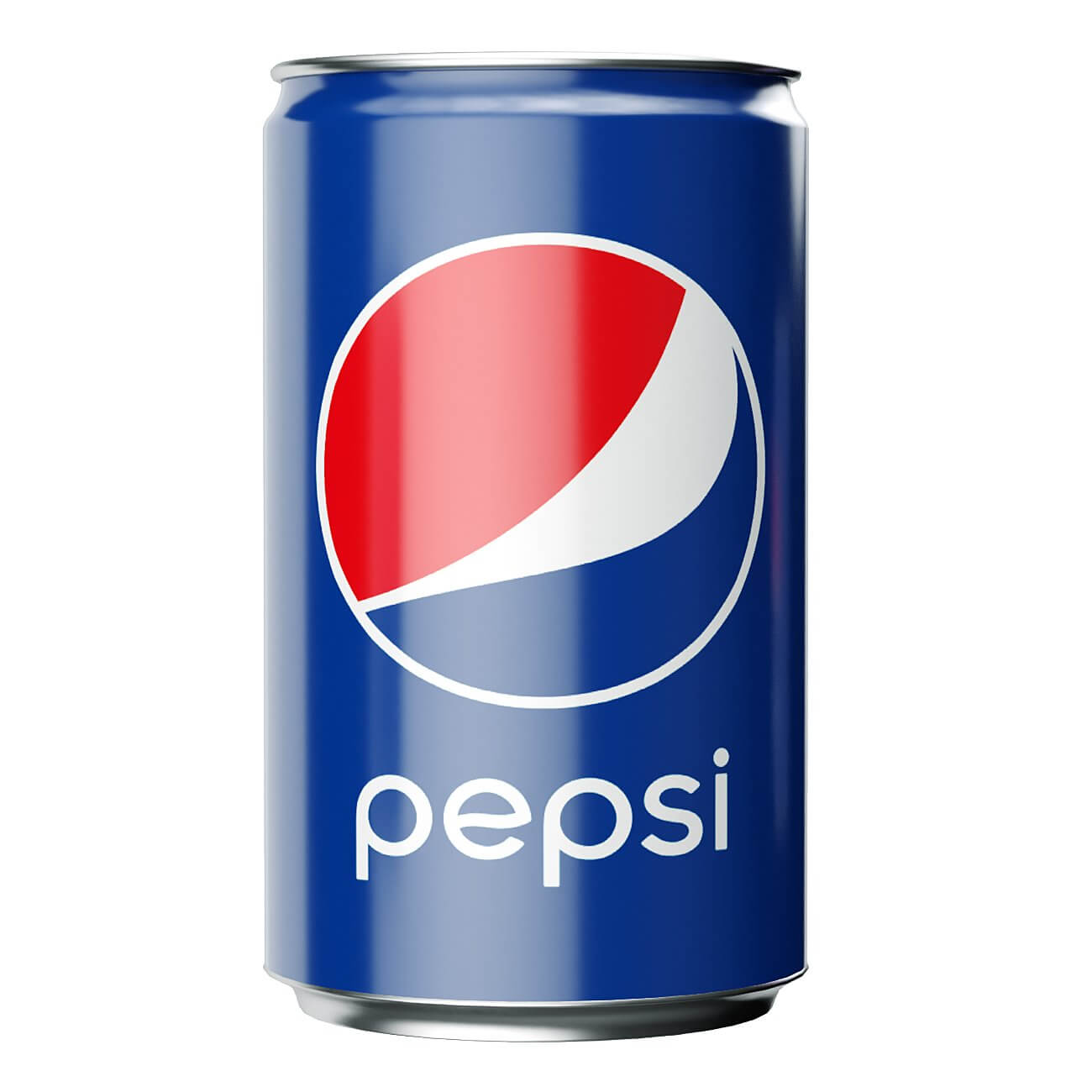 Pepsi Cans 187ml Slim - 3D Model by murtazaboyraz