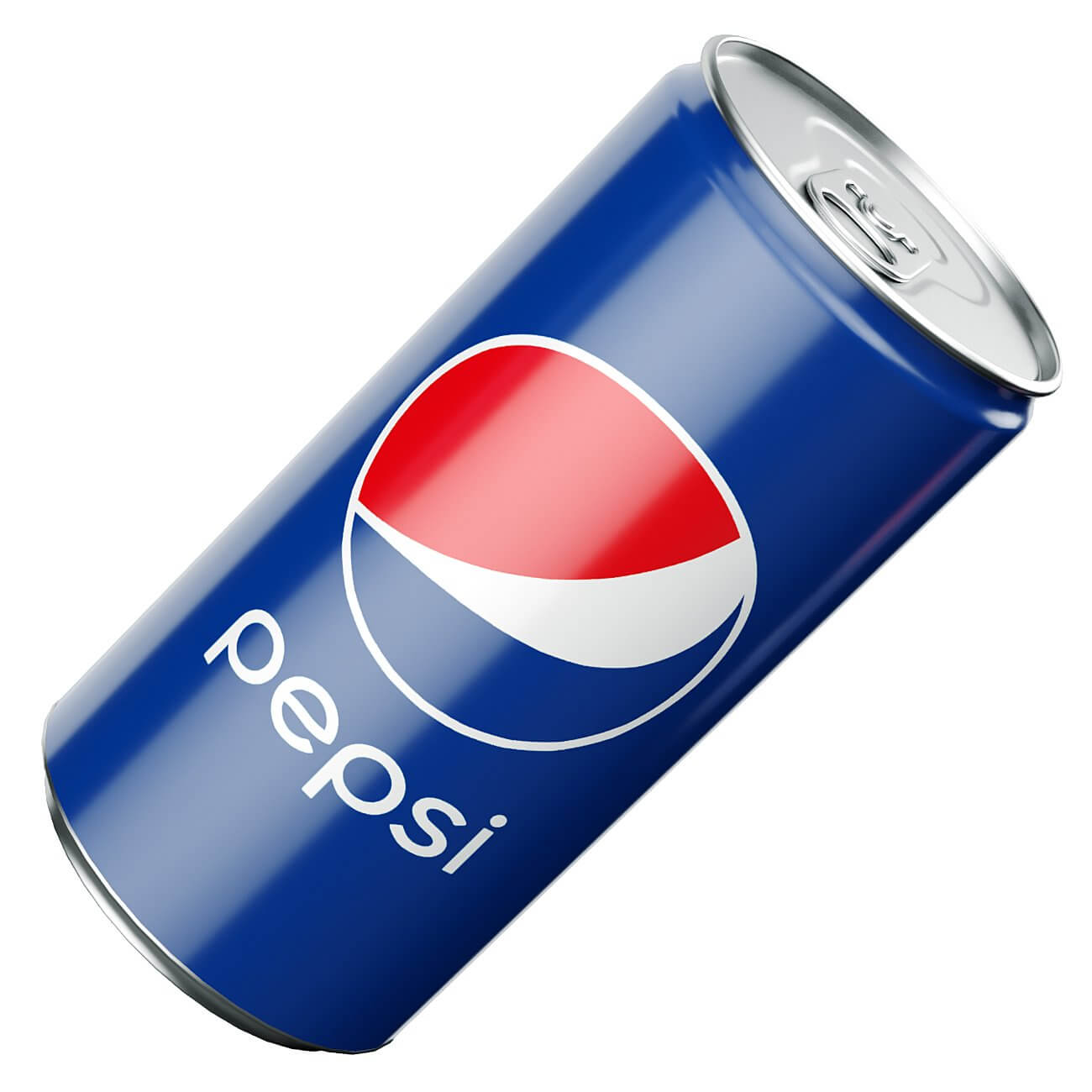 Pepsi Cans 250ml Slim - 3D Model by murtazaboyraz