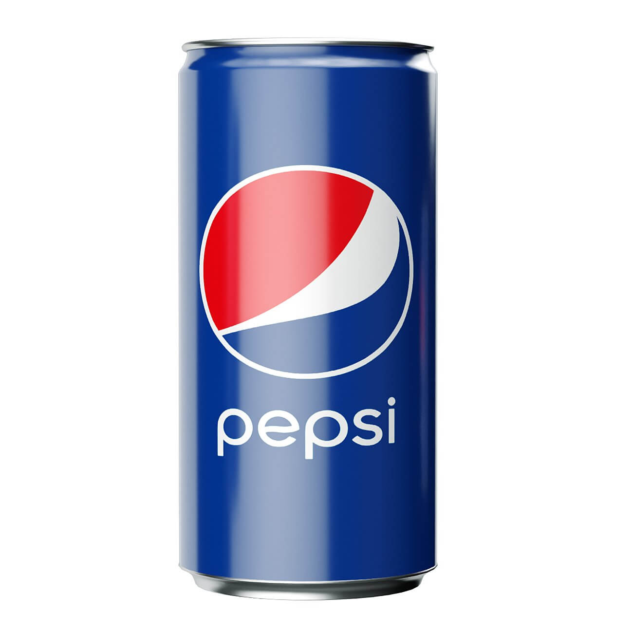 Pepsi Cans 250ml Slim - 3D Model by murtazaboyraz