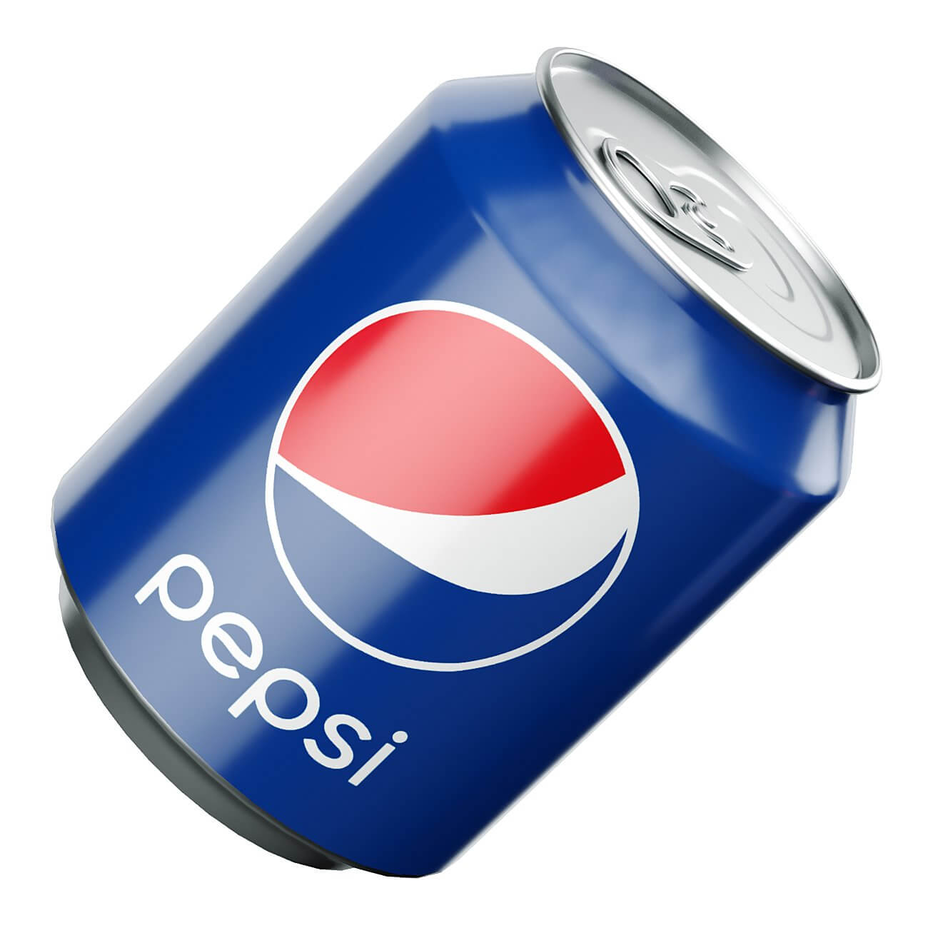 Pepsi Cans 250ml - 3D Model by murtazaboyraz