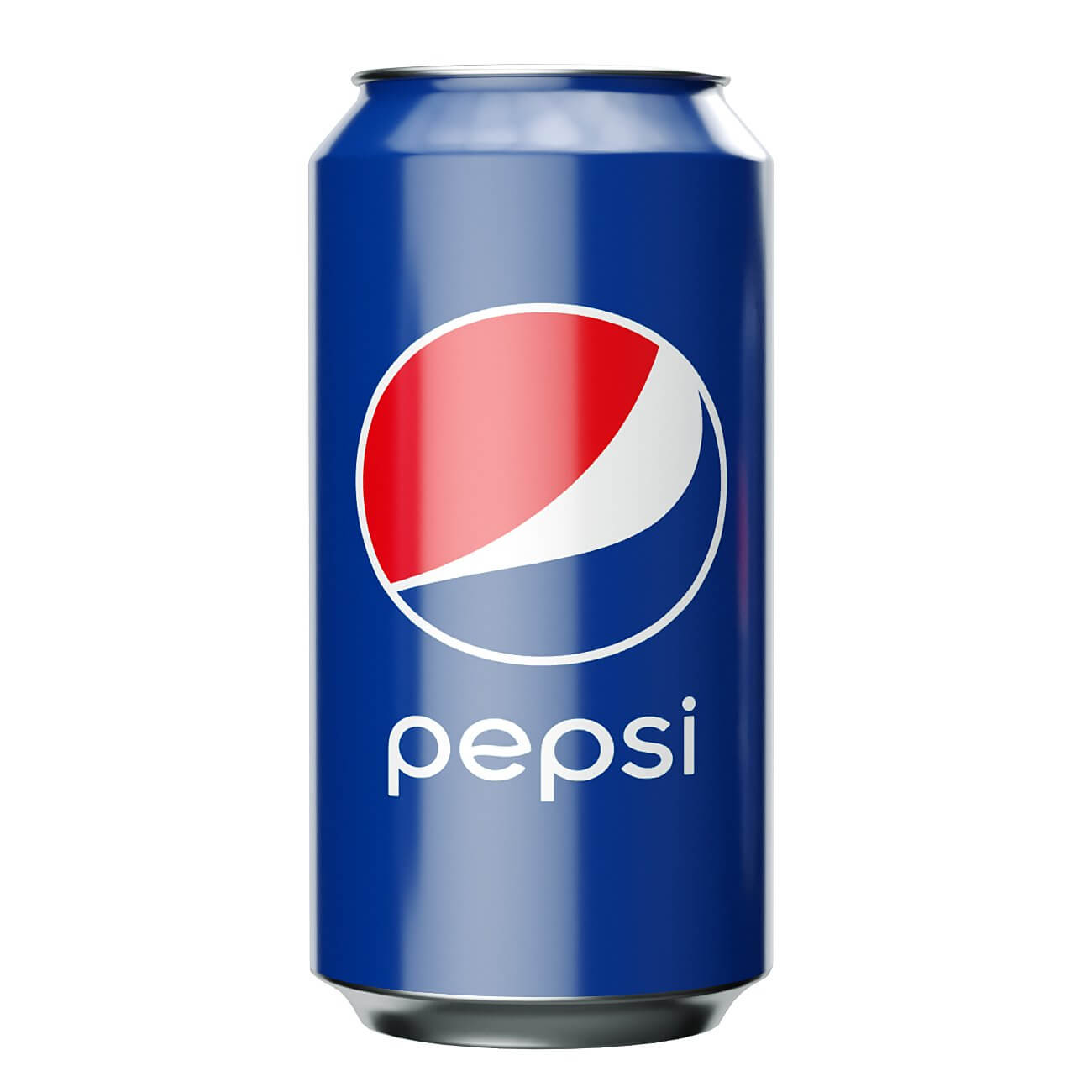 Pepsi Cans 440ml - 3D Model by murtazaboyraz