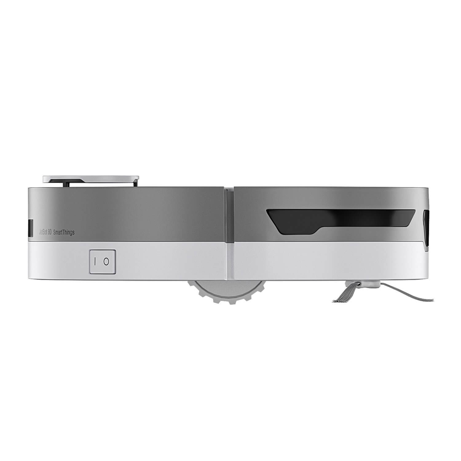 Samsung Jet Bot Robot Vacuum - 3D Model by murtazaboyraz