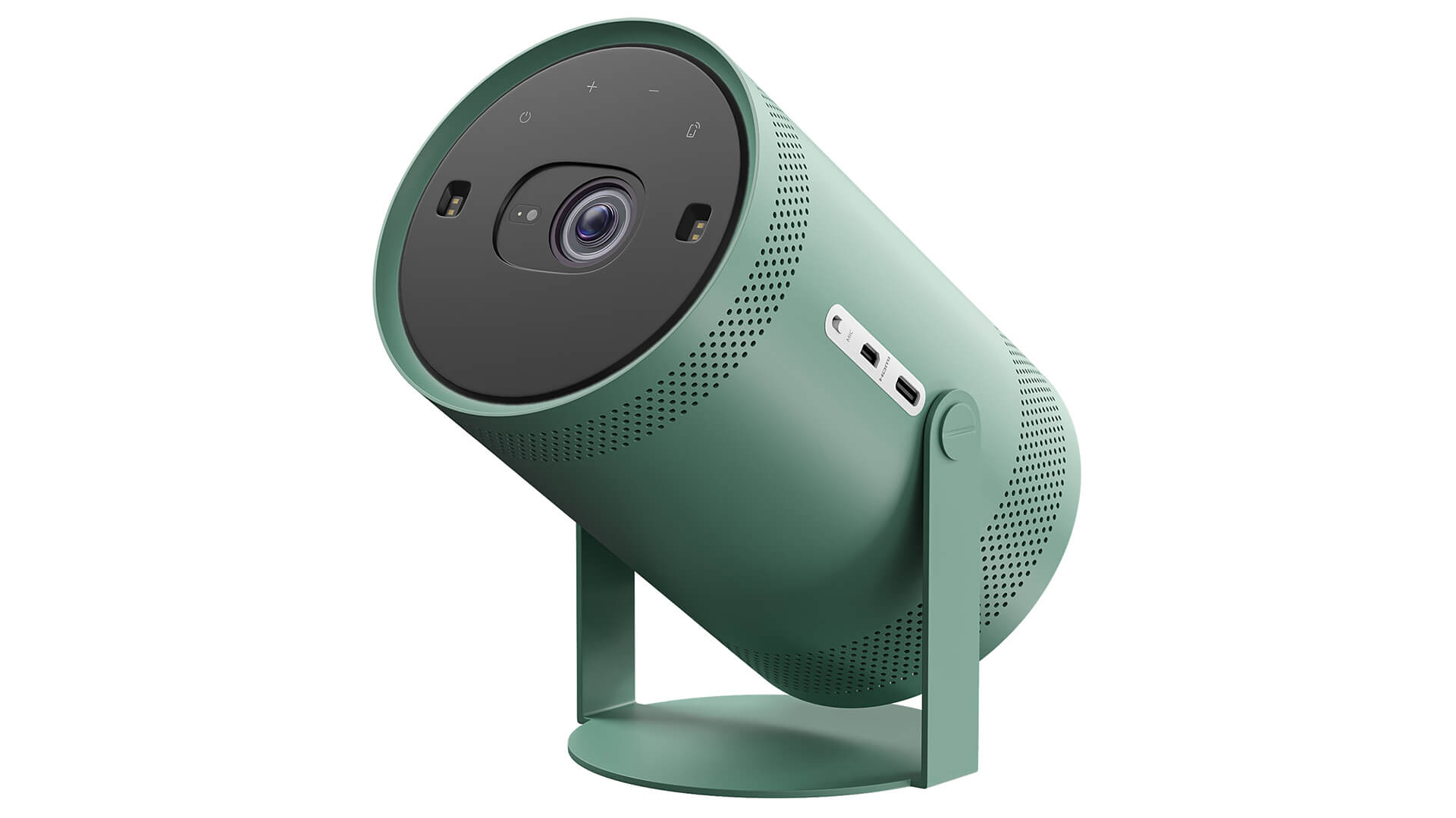Samsung The Freestyle Smart Fhd LED Projector - 3D Model by murtazaboyraz