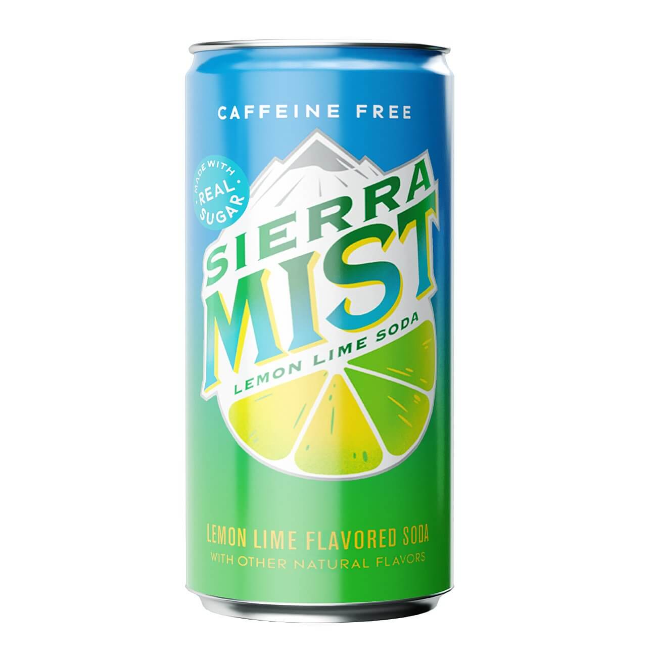 Sierra Mist Can 250ml Slim - 3D Model by murtazaboyraz