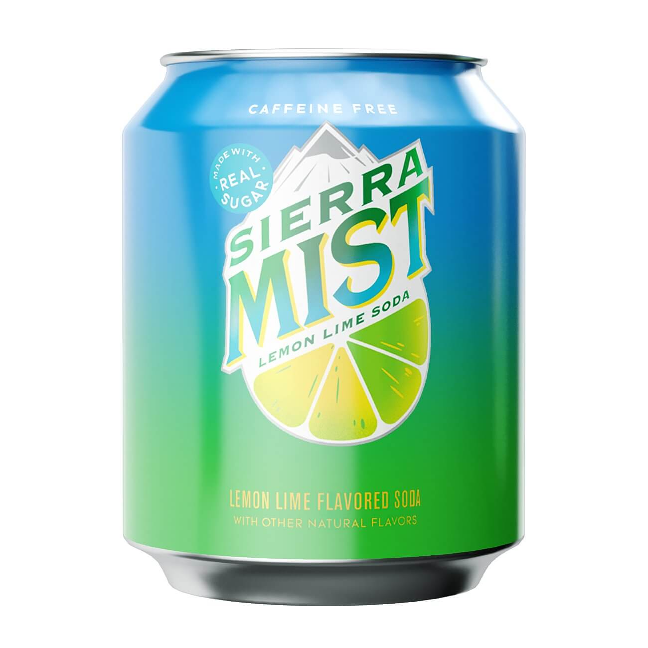 Sierra Mist Can 250ml - 3D Model by murtazaboyraz