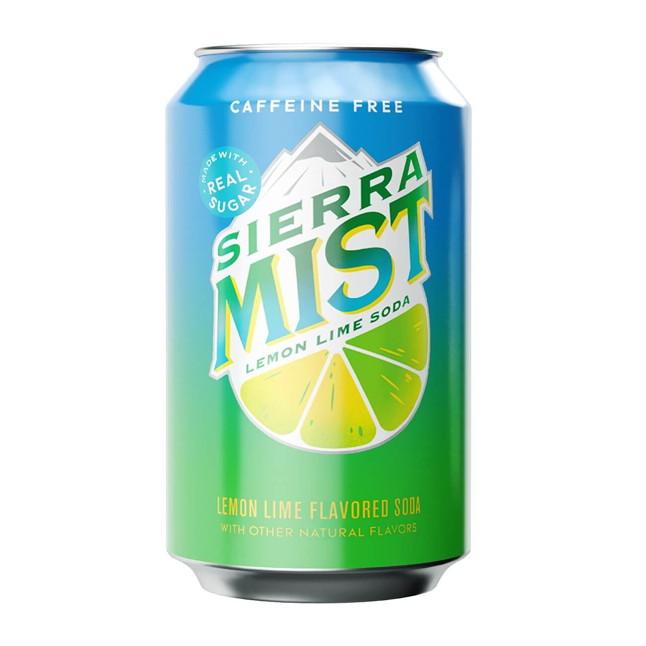 Sierra Mist Can 355ml - 3D Model by murtazaboyraz
