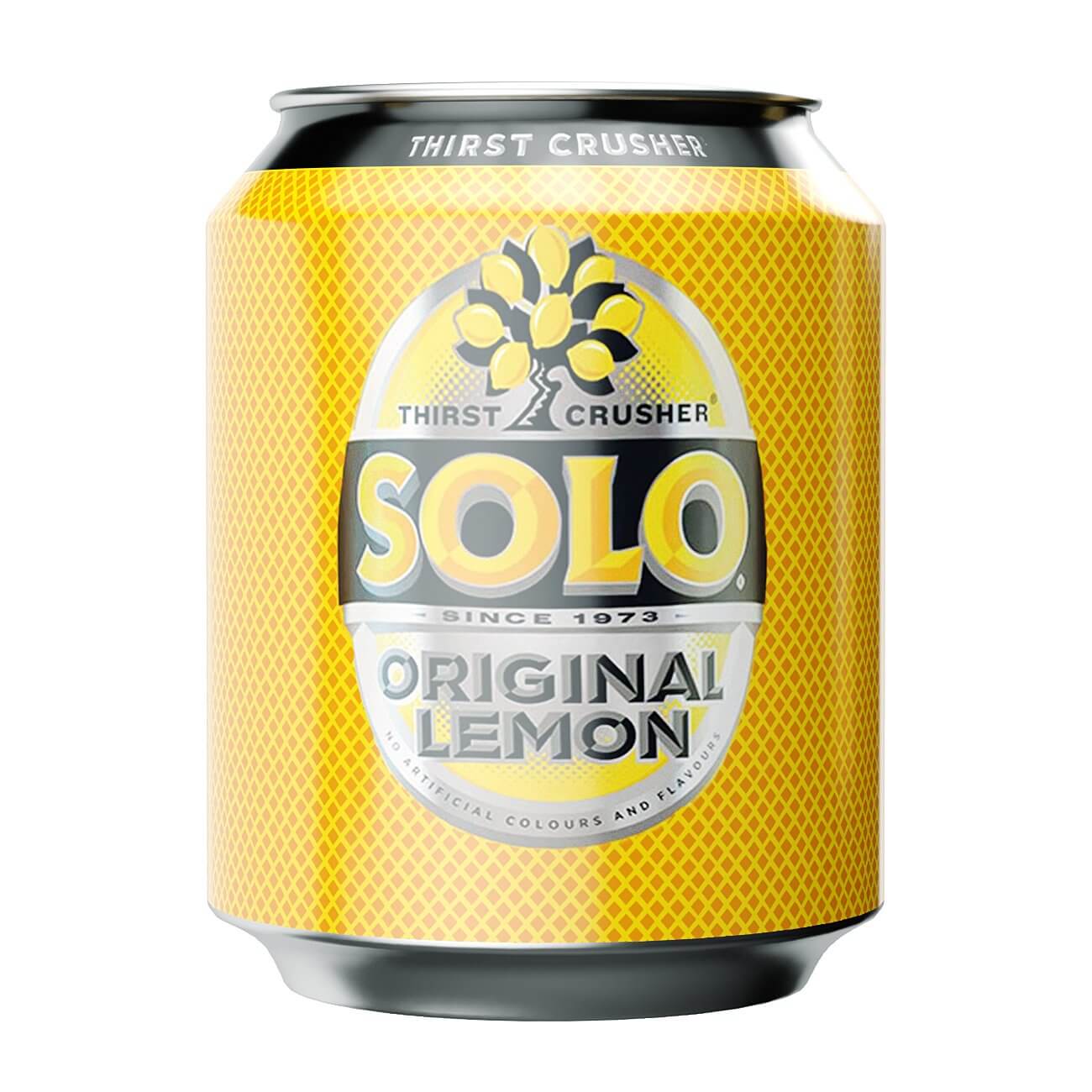 Solo Lemon Cans 250ml - 3D Model by murtazaboyraz