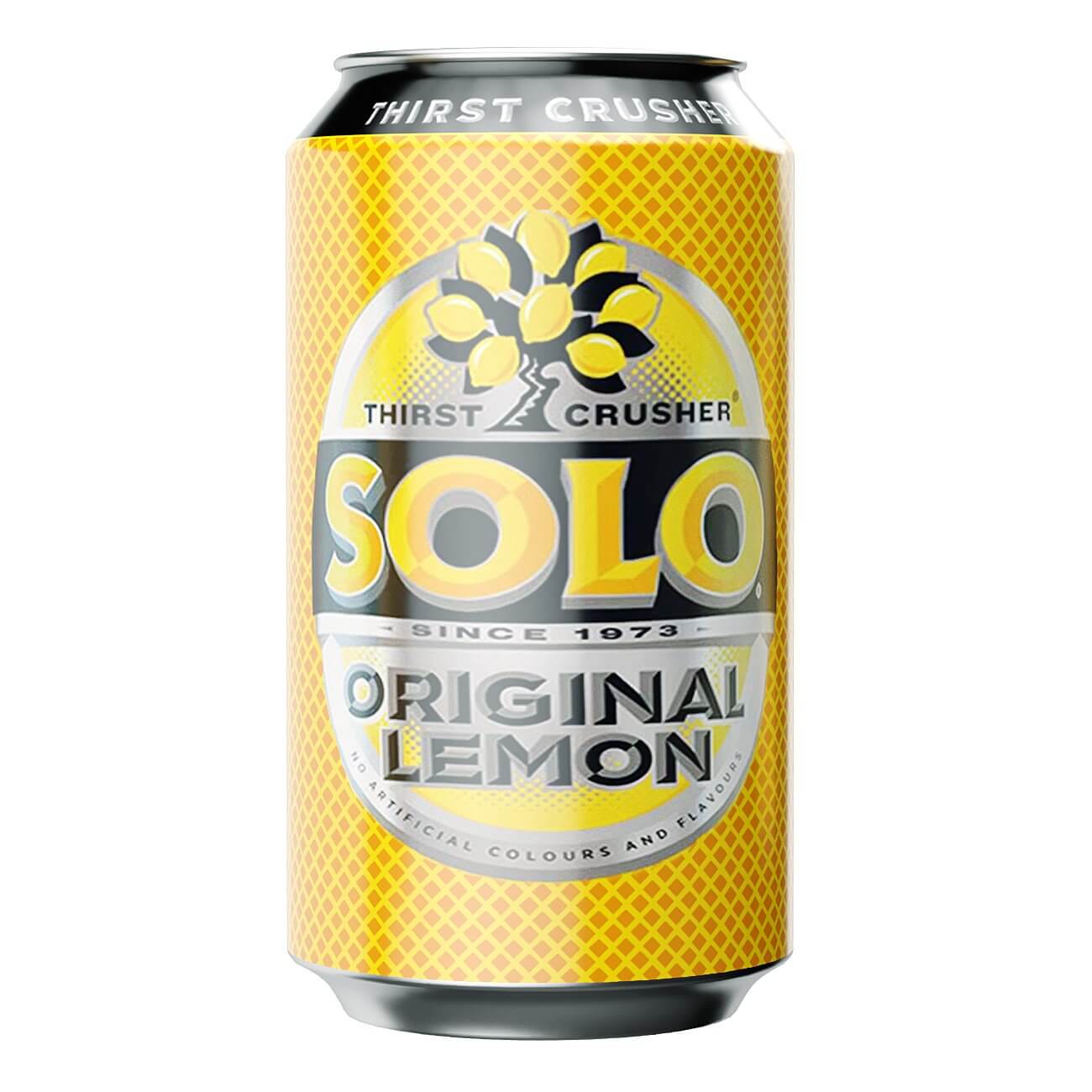 Solo Lemon Cans 375ml - 3D Model by murtazaboyraz