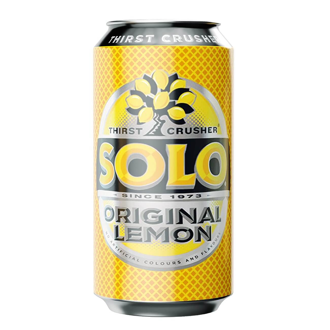 Solo Lemon Cans 440ml - 3D Model by murtazaboyraz