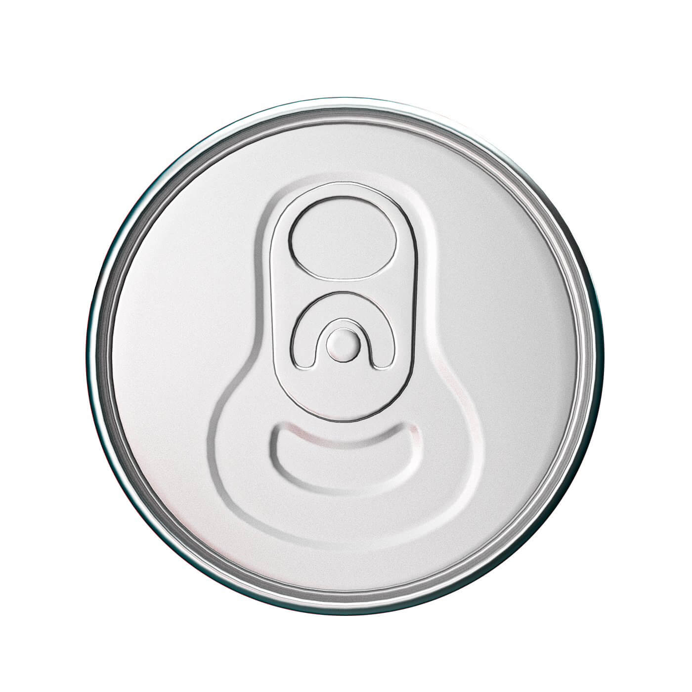 Sprite Cans 440ml - 3D Model by murtazaboyraz