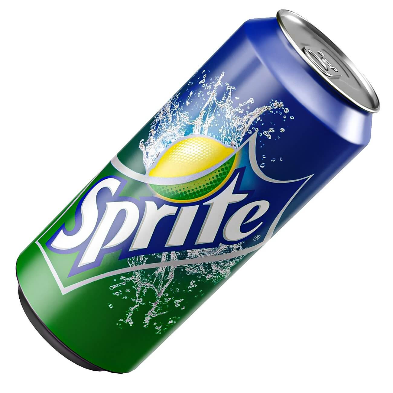 Sprite Can Png