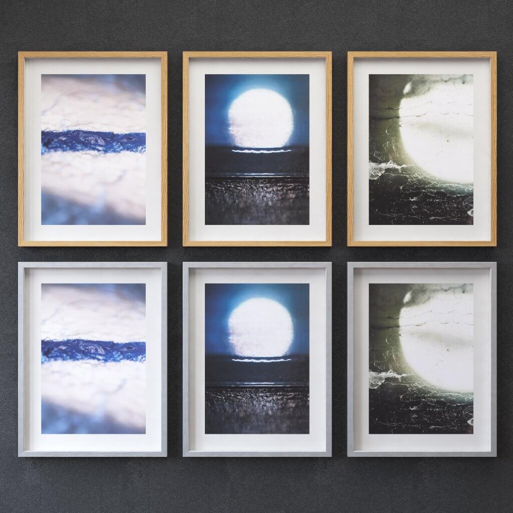 Alex Del Rio: Alchemy - 3D Model by musladinov