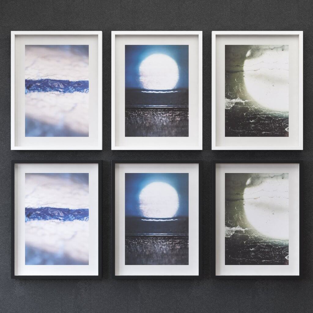 Alex Del Rio: Alchemy - 3D Model by musladinov