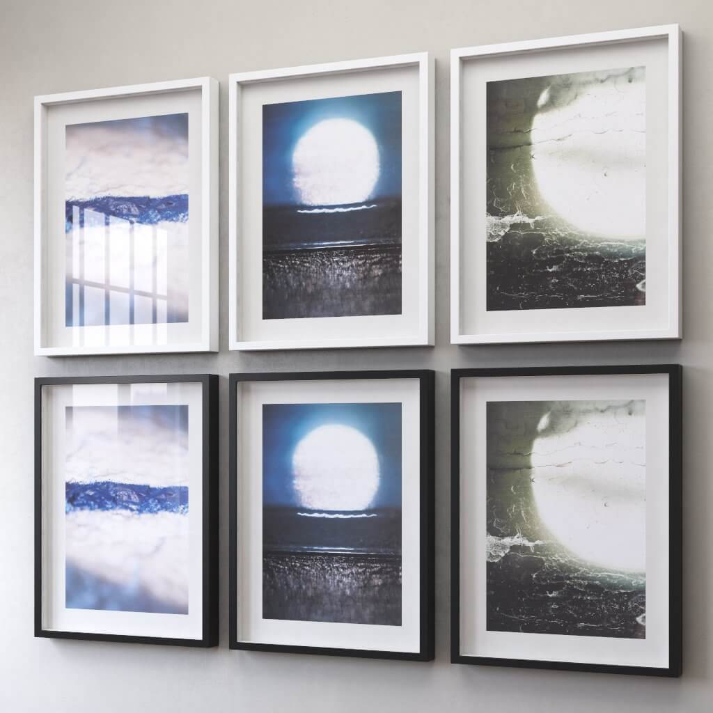 Alex Del Rio: Alchemy - 3D Model by musladinov