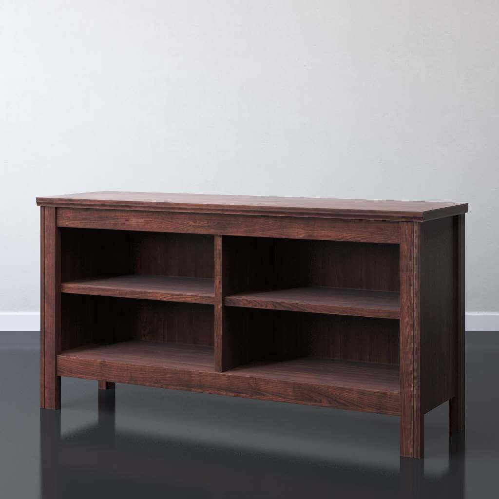 IKEA BRUSALI TV Unit - 3D Model by musladinov