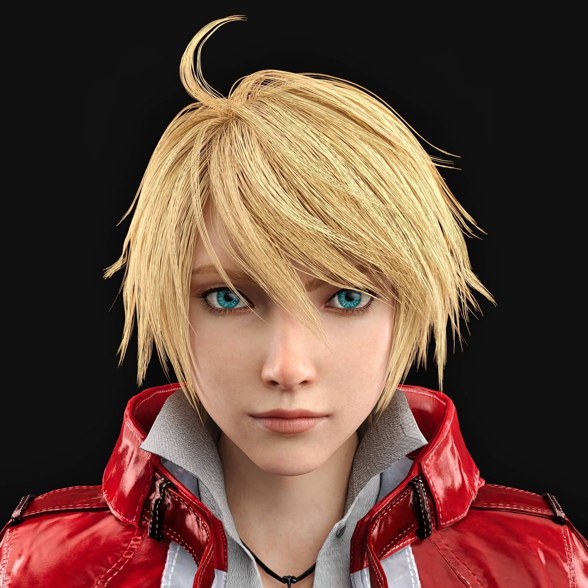 T8 Leo for G9 - Daz Content by Muwawya