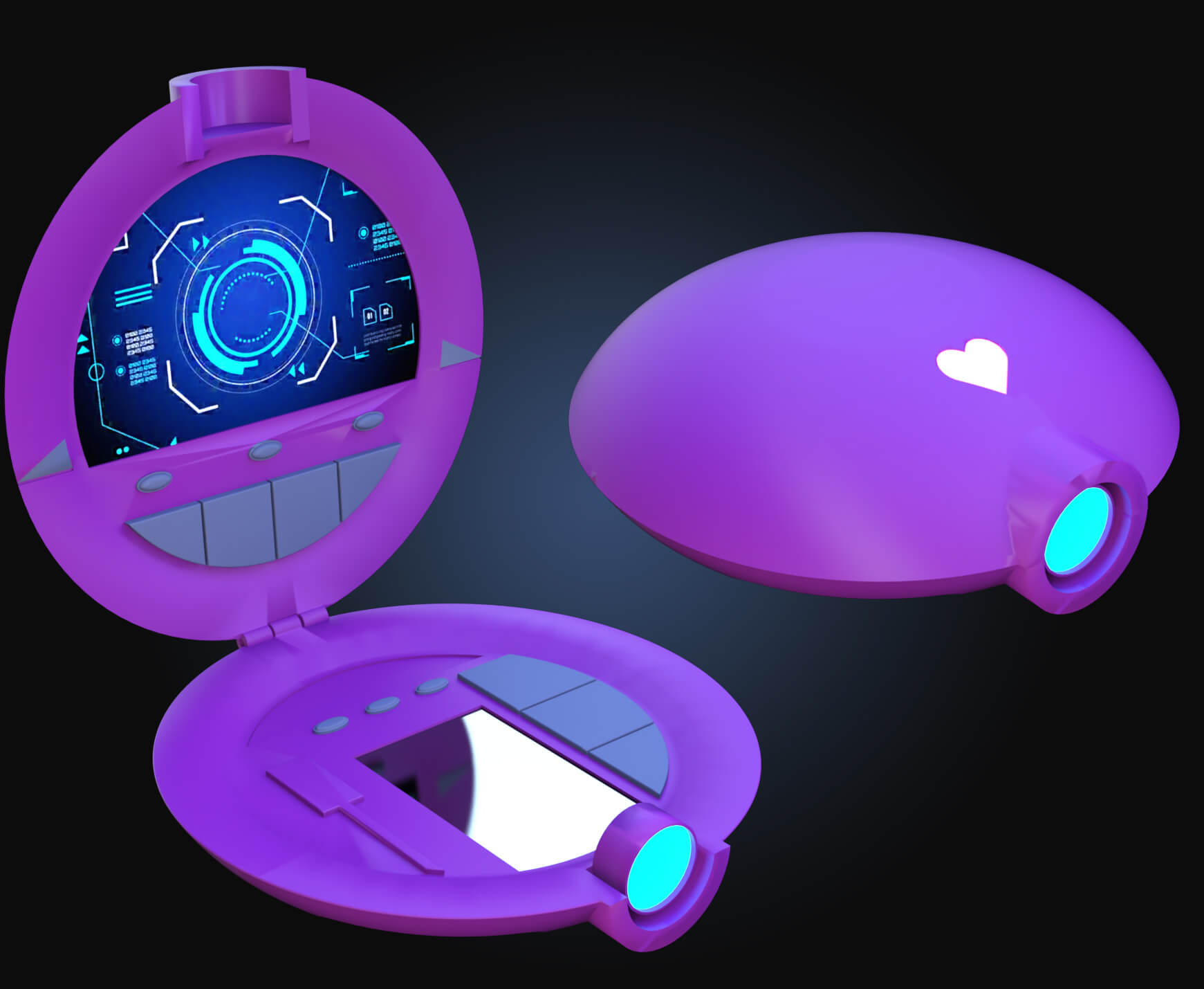 Totally Spies Full Bundle for G8F - Daz Content by Muwawya