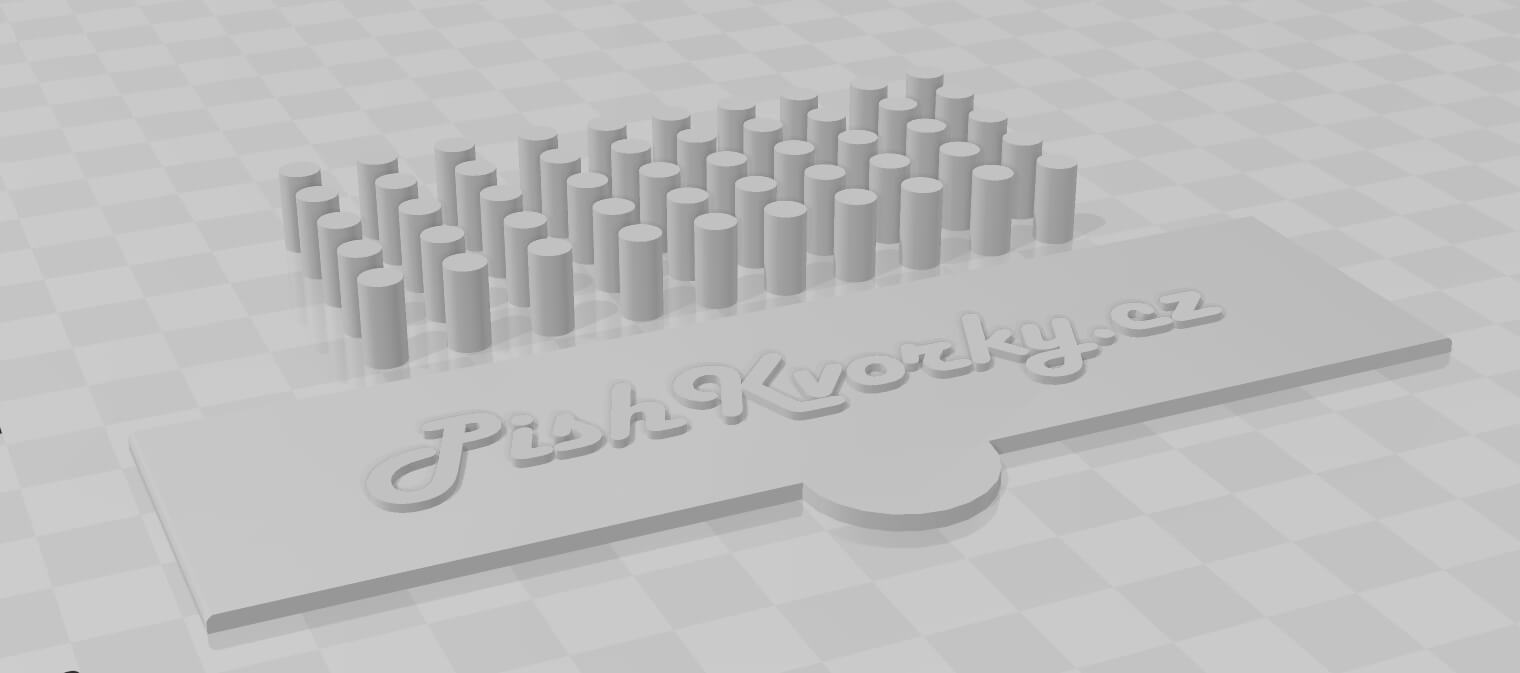 3D Tic-Tac-Toe - Board Game by MyDay88