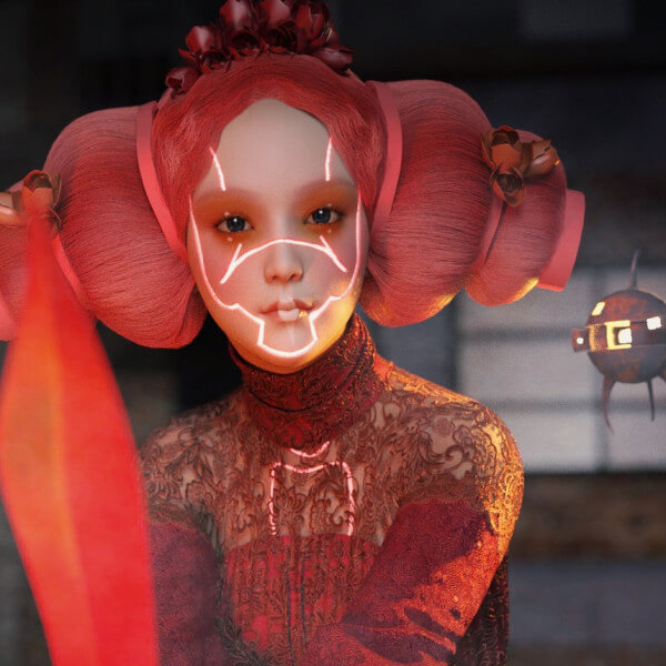 3D Render Gallery by MysticArtDesign at RenderHub