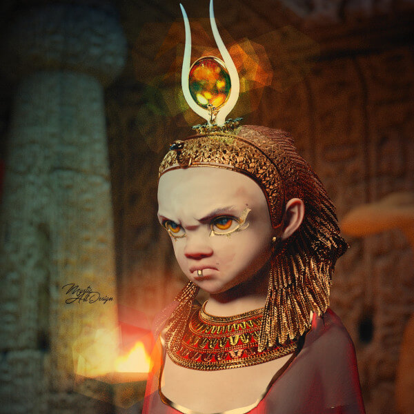 Procreate Gallery | Submit Your 3D Renders at RenderHub