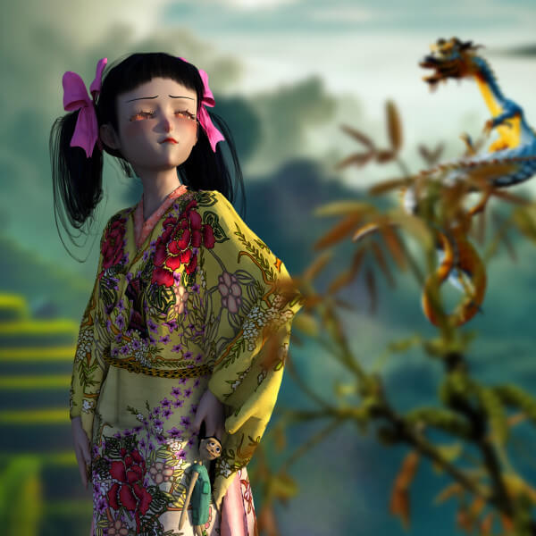 Nvidia Iray Render Gallery | Submit Your 3D Renders at RenderHub