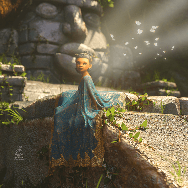 3D Art Gallery | View Images and Submit 3D Renders at RenderHub