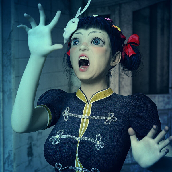 Procreate Gallery | Submit Your 3D Renders at RenderHub