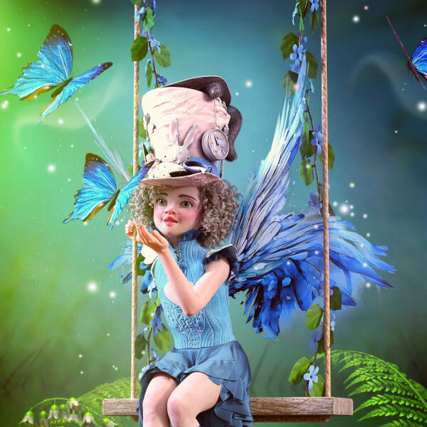 3D Render Gallery | View Images and Submit 3D Renders at RenderHub