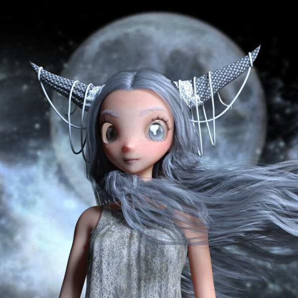 Image 57 3D Render | RenderHub Gallery