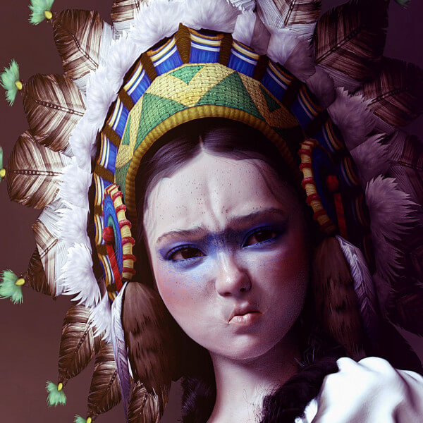 Image 74 3D Render | RenderHub Gallery