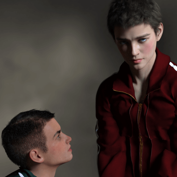 Procreate Gallery | Submit Your 3D Renders at RenderHub