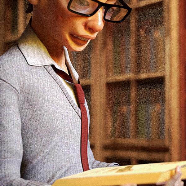 Procreate Gallery | Submit Your 3D Renders at RenderHub