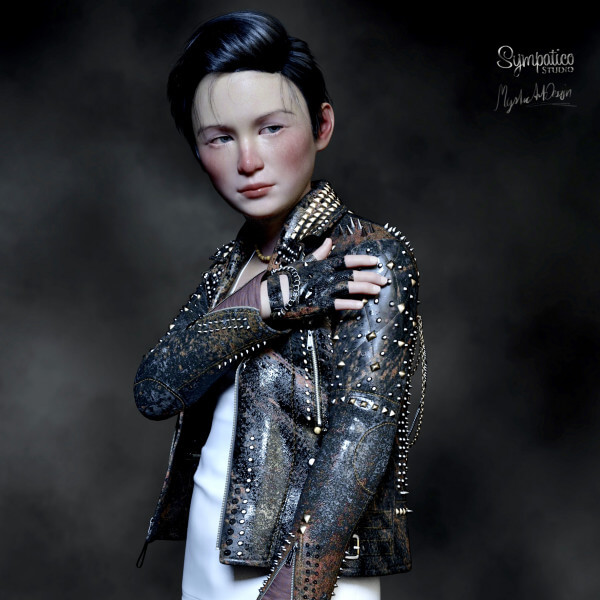 Procreate Gallery | Submit Your 3D Renders at RenderHub