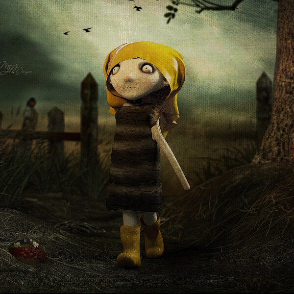 Procreate Gallery | Submit Your 3D Renders at RenderHub