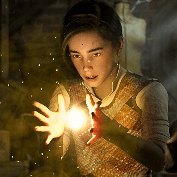 Welcome to magic school 3D Render | RenderHub Gallery